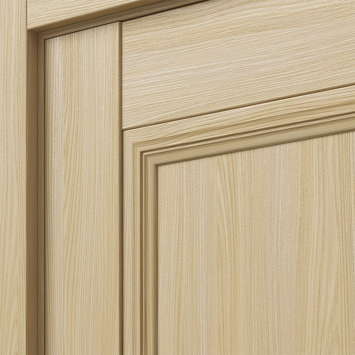 Modern interior door Oxford Duo 07 R Loire Ash Barn doors for $400.00 ...