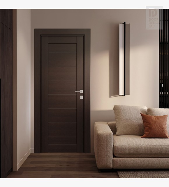 Ermi Veralinga Oak Modern Interior Door for $339.00 | Door Design Lab
