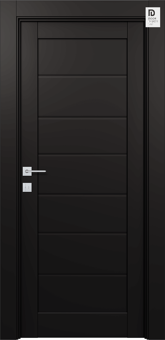 rectangle door design