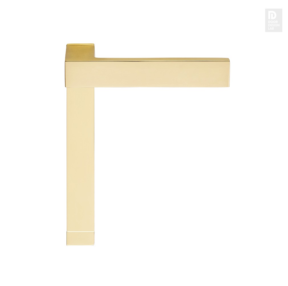 Modern interior DND (IN)FINITO LEVEL POLISHED DUMMY IF10OLV | Door ...