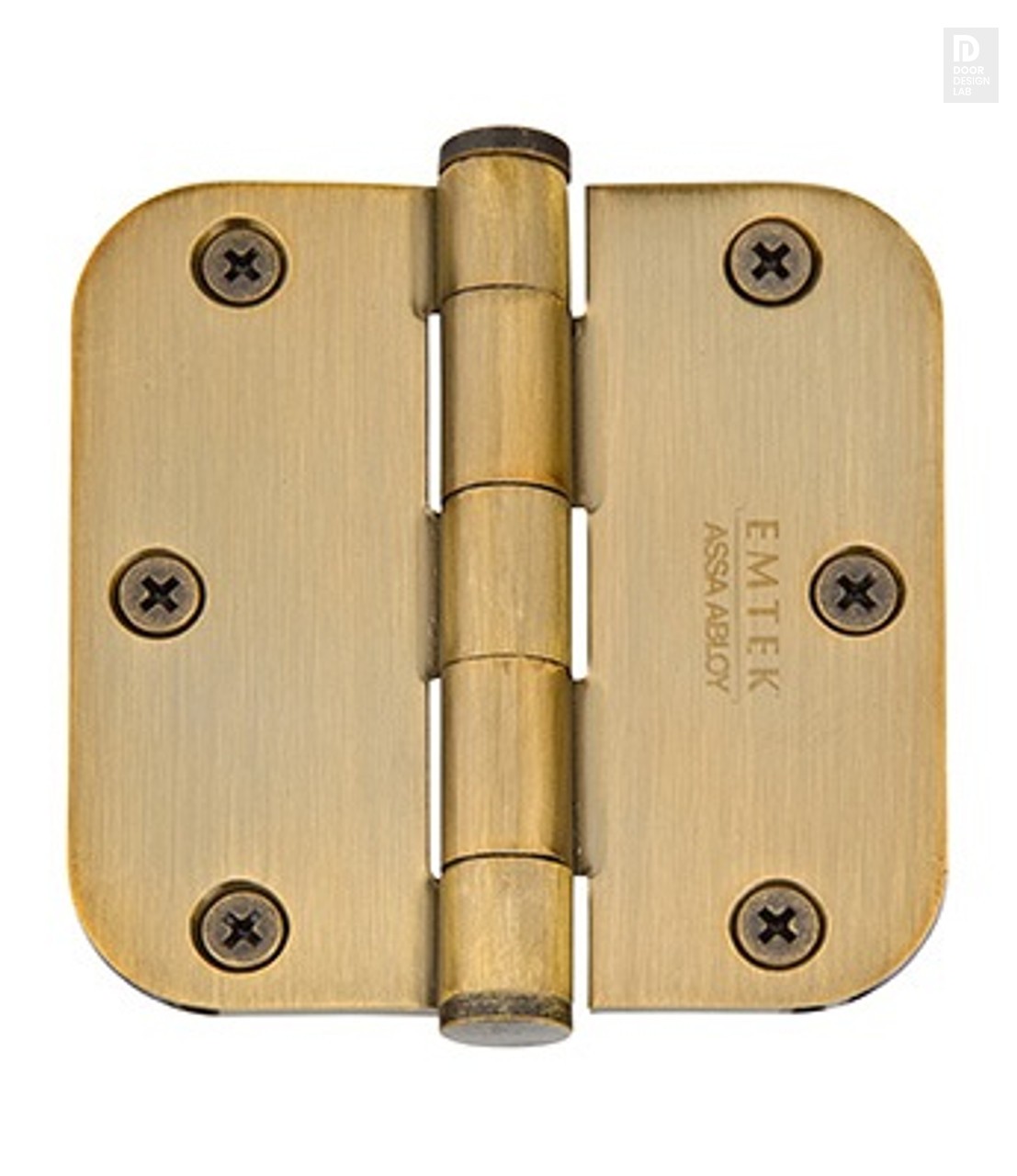 Modern Steel Front Door 3 1/2" X 3 1/2" RESIDENTIAL DUTY HINGE WITH 5/8 ...