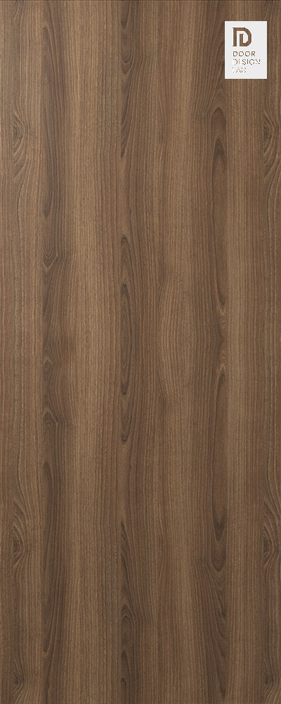Modern interior DOOR SLAB OPTIMA PECAN NUTWOOD 30" X 80" X 1 3/4" SOLID ...