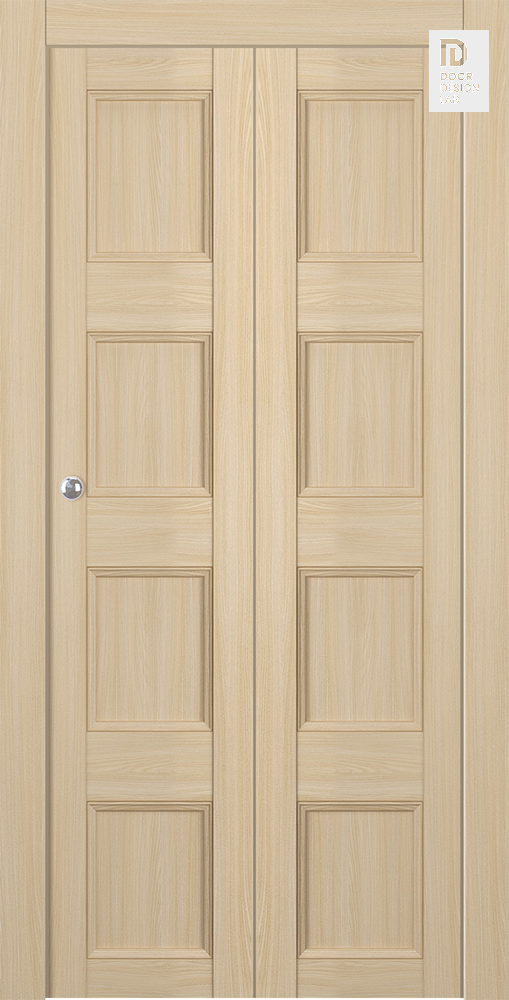 Oxford Uno 07 3R Loire Ash Modern Interior Bifold Doors for $698.00 ...