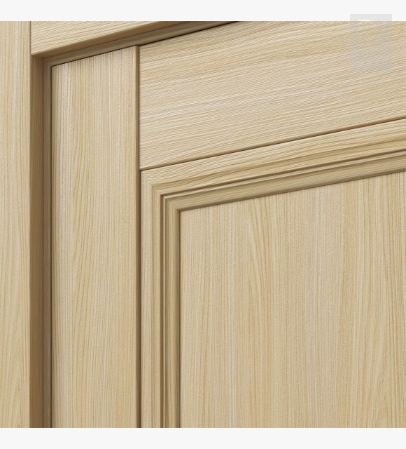 Oxford Duo 07 R Loire Ash Modern Interior Double Pocket Doors for $858. ...