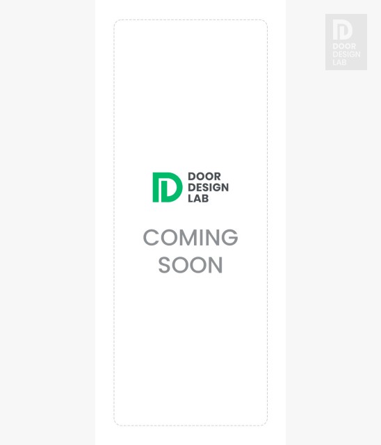 Modern interior RTA DOOR SLAB 20 MIN FIRE RATED 2H LIGHT URBAN 24" X 96 ...