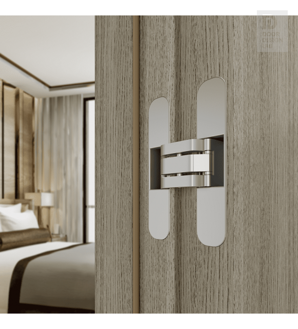 Dora Vetro Shambor Modern Interior Double Swing Doors for $658.00 ...