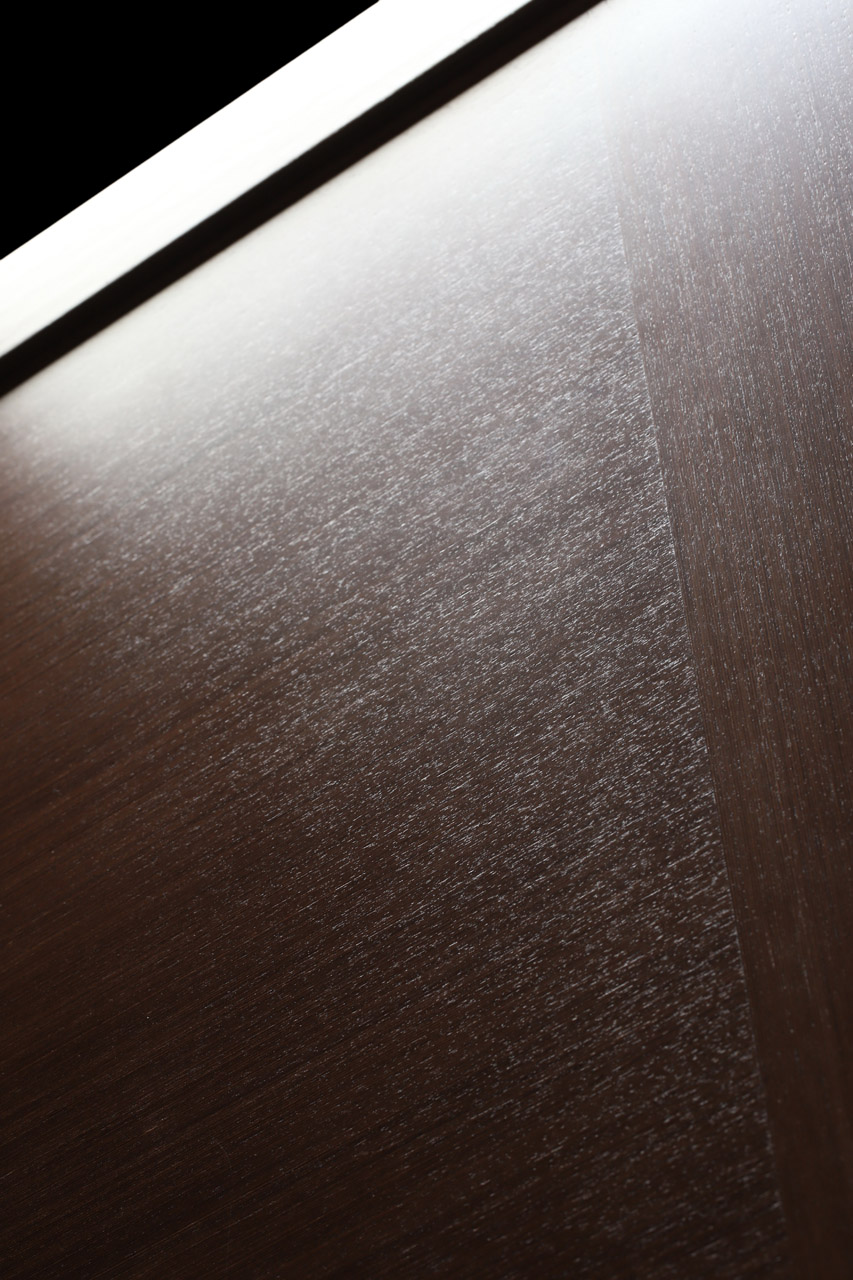 Classica Lux Wenge Modern Interior Door for $358.00 | Door Design Lab