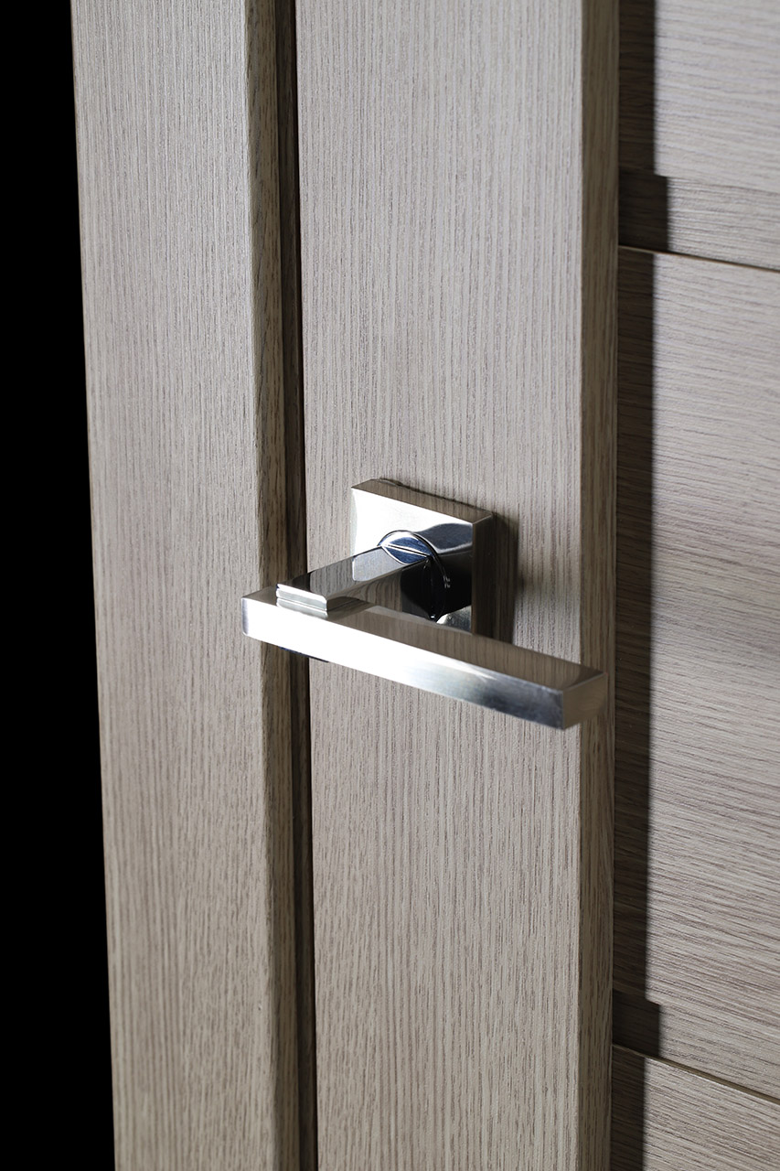 Alda Shambor Modern Interior Door for $329.00 | Door Design Lab