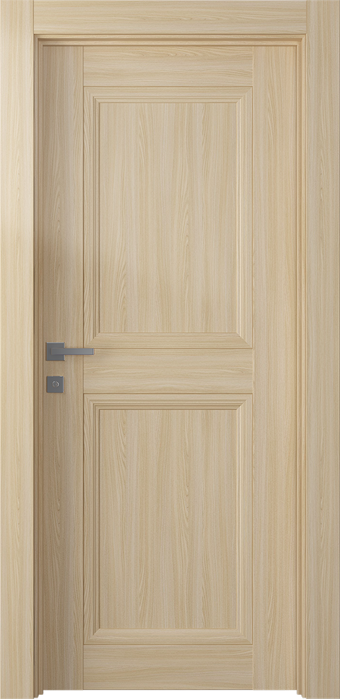 Oxford Duo 07 Rn Loire Ash Modern Interior Door for $429.00 | Door ...